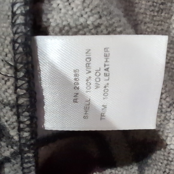 Pendleton | Jackets & Coats | Pendleton Blanket Vest Native American ...